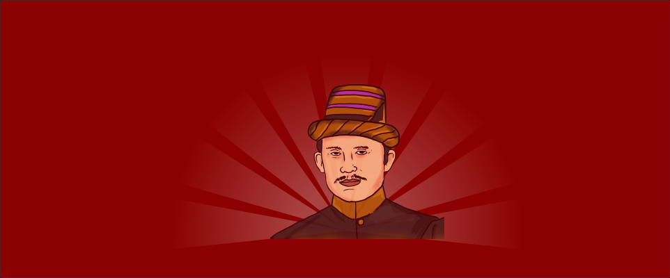 Iskandar Tsani, Sultan Aceh Darussalam dari Melayu - LEUGHOK.COM